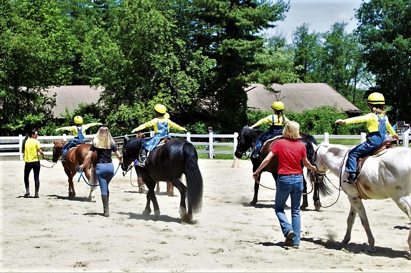 Sign Up! - Touchstone Farm