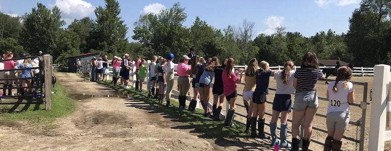 Events - Touchstone Farm